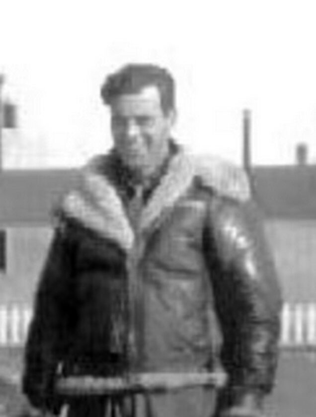 The remains of WWII airman from Marquette to be returned to US | News ...